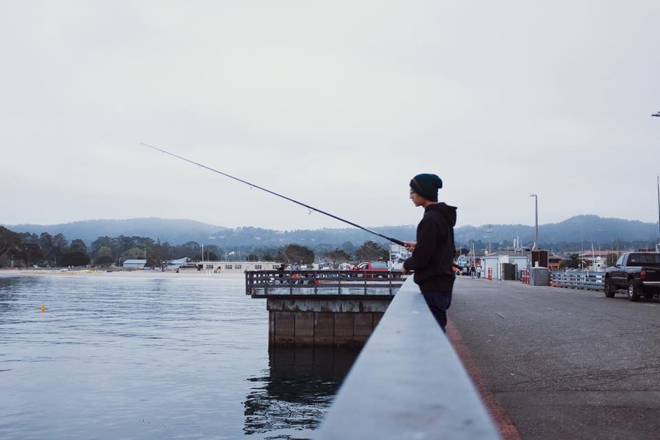 Kevin Lin